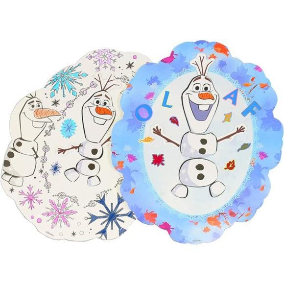 Disney | Other | Disney Frozen 2 Activity Tote 125x13x45 | Poshmark